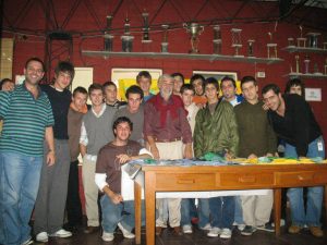 Vicman Futbol Club – Cooperativa Vicman