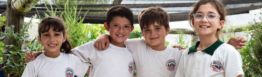 Escuela – Cooperativa Vicman